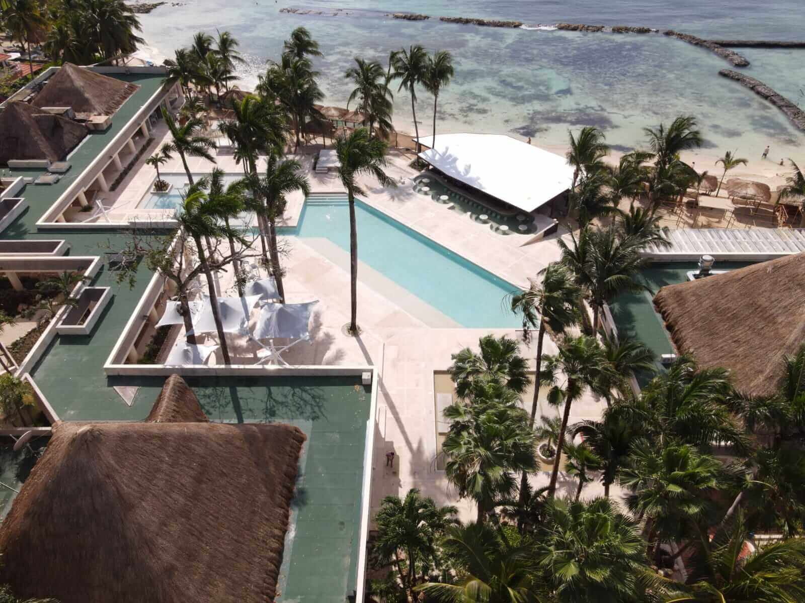 Diagonal Studio — Estudio de Arquitectura Supermodernista en México